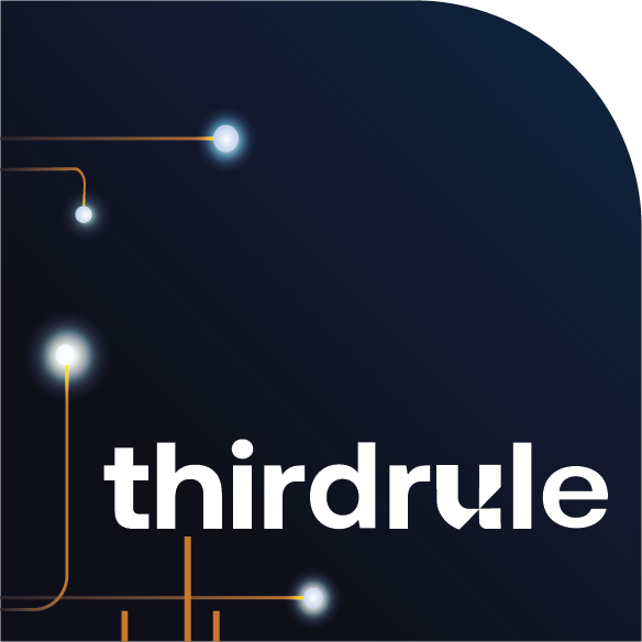 AI juridische oplossingen – Third Rule
